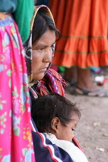 Divercidad cultural de Mexico: GRUPOS INDIGENAS